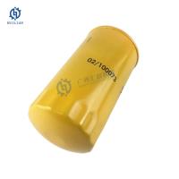 China Excavator Parts Engine JCB Hydraulic Element Fuel Oil Filter 32/925694 320/07394 320/07458 for sale