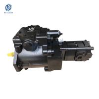 China KAWASAKL K3SP36B Hydraulic Main Pump For SK60SR SK70SR Excavator SK60 SK70 for sale