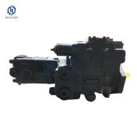 China KAWASAKL K3SP36B Hydraulic Main Pump For SK60SR SK70SR Excavator SK60 SK70 for sale