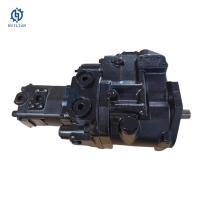 China KAWASAKL K3SP36B Hydraulic Main Pump For SK60SR SK70SR Excavator SK60 SK70 for sale