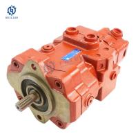 China Huilian PSVD2-21 PSVD2-17E PSVD2-27E Excavator Repair Parts For Hydraulic Main Pump for sale