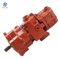 China Huilian PSVD2-21 PSVD2-17E PSVD2-27E Excavator Repair Parts For Hydraulic Main Pump for sale
