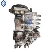 China Diesel Engine Parts 898175-9510 Diesel Oil Pump 4D95 4D95-5 For Komatsu Excavator for sale