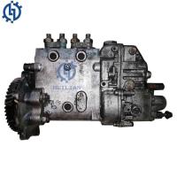 China 105419-1280 High Pressure Engine 4BG1 Excavator Oil Pump For Construction Machinery Parts for sale