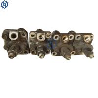 China Kobelco Excavator Engine Parts 4LE1 4LE2 Fuel Injection Pump Diesel Pump for sale