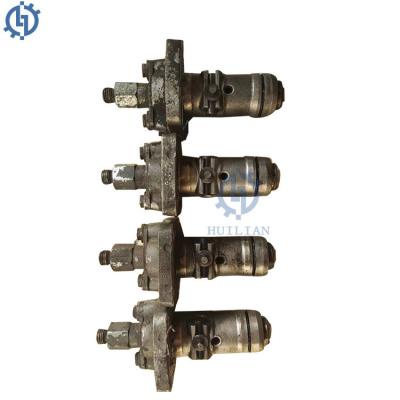 China Kobelco Excavator Engine Parts 4LE1 4LE2 Fuel Injection Pump Diesel Pump for sale