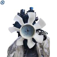 China Diesel Fuel Injection Pump V3800 V3300 Engine Fuel Pump For Kubota Excavator Engine for sale