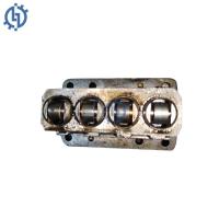 China Genuine OEM Kubota V2403 V2203 Engine Fuel Injection Pump V2403 V2203 Crankshaft for sale