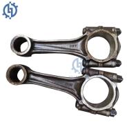 China S6K Connecting Rod For Mitsubishi Motor Diesel Engine Spare Parts for sale