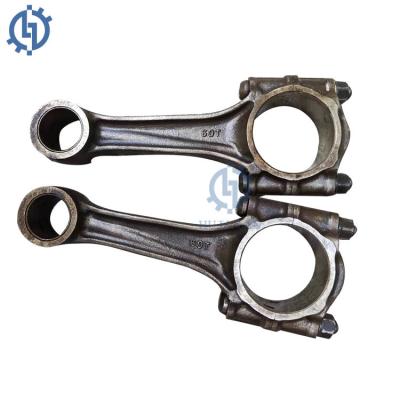 China S6K Connecting Rod For Mitsubishi Motor Diesel Engine Spare Parts for sale