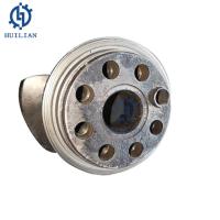 China Engine Spare Parts JO5E JO5ET crankshaft For HINO engine Kobelco SK200-8 SK250-8 SK260-8 Excavator for sale