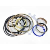 China Shantui Excavator Spare Parts SD23 Lift Tilt Cylinder Repair Kit For 23Y-62B-00000 for sale