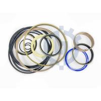 China Shantui Excavator Spare Parts SD23 Lift Tilt Cylinder Repair Kit For 23Y-62B-00000 for sale