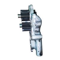China Excavators Spare Parts Oil Pump For J08 J08E J05E Engine Fuel Injector Pump for sale