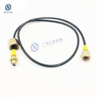 China Excavator Hydraulic Breaker Spare Parts Nitrogen Table Nitrogen Gas Charging Device for sale