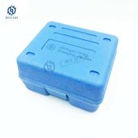 China Excavator Hydraulic Breaker Spare Parts Nitrogen Table Nitrogen Gas Charging Device for sale