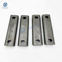 China Excavator Chisel Pin Hydraulic Hammer Rock Breaker Rod Pin Spare Parts for sale
