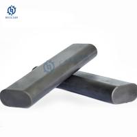 China Excavator Chisel Pin Hydraulic Hammer Rock Breaker Rod Pin Spare Parts for sale
