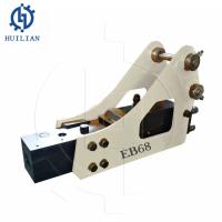 China SB40 Excavator Attachment Hydraulic Breaker Demolition Hammer for Mini Excavator for sale