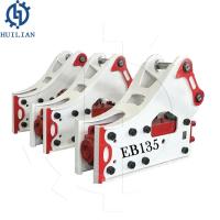China EB135 EB140 Open Box Type Hydraulic Hammer for sale
