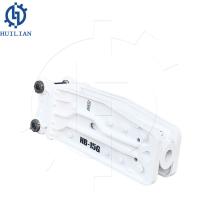China HB15G HB20G HB30G Excavator Hydraulic Rock Breaker Hydraulic Concrete Breaker With Chisel for sale