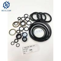 China YH80 Hydraulic Drifter Seal Kit Rock Drill Machine Sealing Parts Set Of Seals for sale