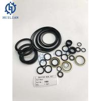 China YH80 Hydraulic Drifter Seal Kit Rock Drill Machine Sealing Parts Set Of Seals for sale