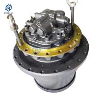 China Hitachi Excavator Travel Motor Reduction Gearbox Final Drive Motor For ZX240-3 for sale