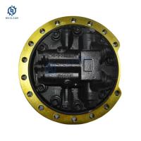 China Hitachi Excavator Travel Motor Reduction Gearbox Final Drive Motor For ZX240-3 for sale