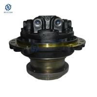 China Hitachi Excavator Travel Motor Reduction Gearbox Final Drive Motor For ZX240-3 for sale