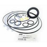 China Original Swing Motor Seal Kit Hydraulic Cylinder EC Excavator Parts 14684116 Seal Kit for sale