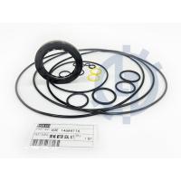 China Original Swing Motor Seal Kit Hydraulic Cylinder EC Excavator Parts 14684116 Seal Kit for sale