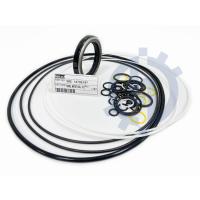 China Swing Motor Seal Kit Hydraulic Cylinder EC Excavator Parts 14706147 Seal Kit for sale