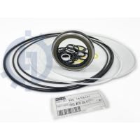 China Swing Motor Seal Kit Hydraulic Cylinder EC Excavator Parts 14706147 Seal Kit for sale