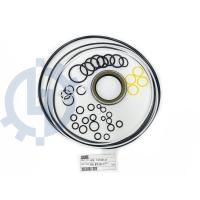 China Swing Motor Seal Kit Hydraulic Cylinder EC Excavator Parts 14706147 Seal Kit for sale
