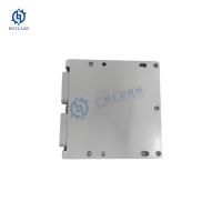 China Excavator Hyundai R220LC-9S Controller MCU Computer Board 21Q6-32180With Program for sale