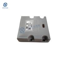 China Excavator Hyundai R220LC-9S Controller MCU Computer Board 21Q6-32180With Program for sale