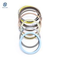 China Excavator seal kit for SK230-6 SK230-6E SK250-6E hydraulic cylinder seal kit for sale