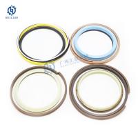 China Excavator seal kit for SK230-6 SK230-6E SK250-6E hydraulic cylinder seal kit for sale