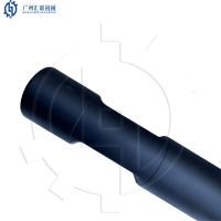 China MSB600 MSB700 MSB800 hydraulic breaker parts for blunt wedge cone point jack hammer breaker chisel for sale