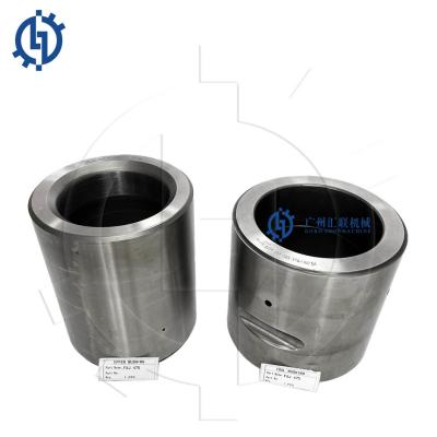 China Hydraualic Hammer Spare Parts FXJ475 Upper Lower Bushings for Hydraulic Rock Breaker Bush for sale