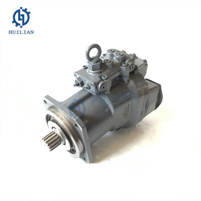 China HuiLian Excavator Hydraulic Pump Motor Parts HPV145 Hydraulic Piston Pump for sale