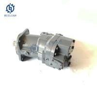 China HuiLian Excavator Hydraulic Pump Motor Parts HPV145 Hydraulic Piston Pump for sale