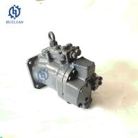 China HuiLian Excavator Hydraulic Pump Motor Parts HPV145 Hydraulic Piston Pump for sale