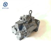 China HuiLian Excavator Hydraulic Pump Motor Parts HPV145 Hydraulic Piston Pump for sale