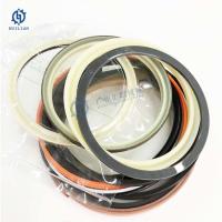 China Excavator Sk250-6 Hydraulic Cylinder Repair Seal Kits Mechanical Arm Seal Kit for sale
