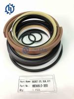 China KOMATSU Excavator Hammer Breaker Repair Seal Kits Bucket Cylinder Oil Seals HB365LC-3E0 for sale