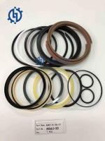 China KOMATSU Excavator Hammer Breaker Repair Seal Kits Bucket Cylinder Oil Seals HB365LC-3E0 for sale