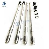 China EHB13 Hanwoo Hydraulic Hammer Repair Parts For Breaker Cylinder Through Bolt for sale