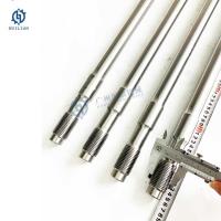 China EHB13 Hanwoo Hydraulic Hammer Repair Parts For Breaker Cylinder Through Bolt for sale